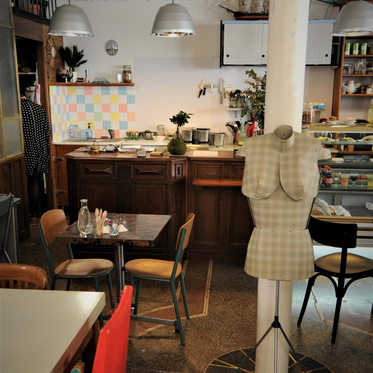 Bijzondere brocanterieën | Tourisme Bretagne