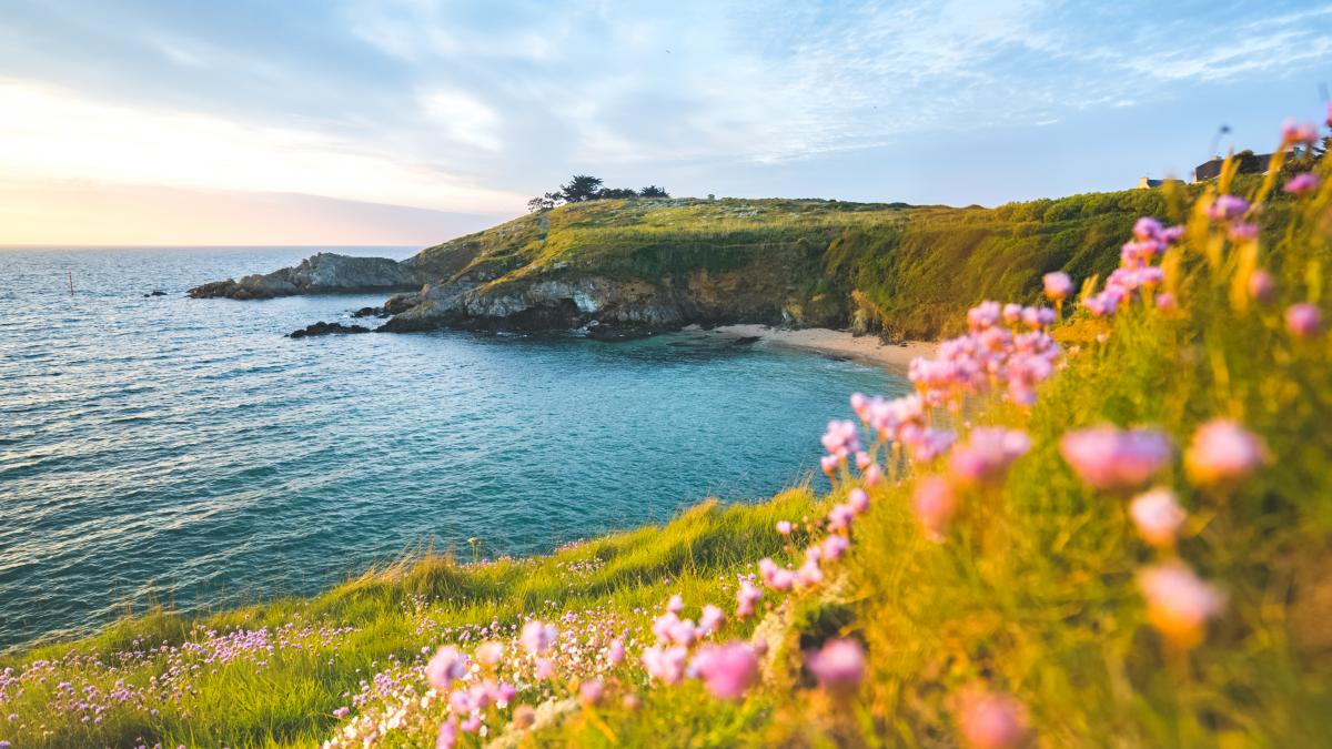Bord de mer : nos séjours et activités en Bretagne