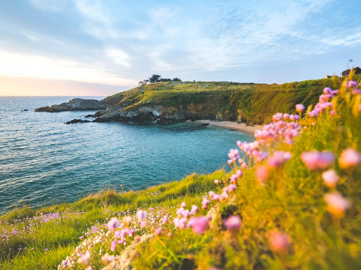 Rundreisen in der Bretagne | Tourisme Bretagne