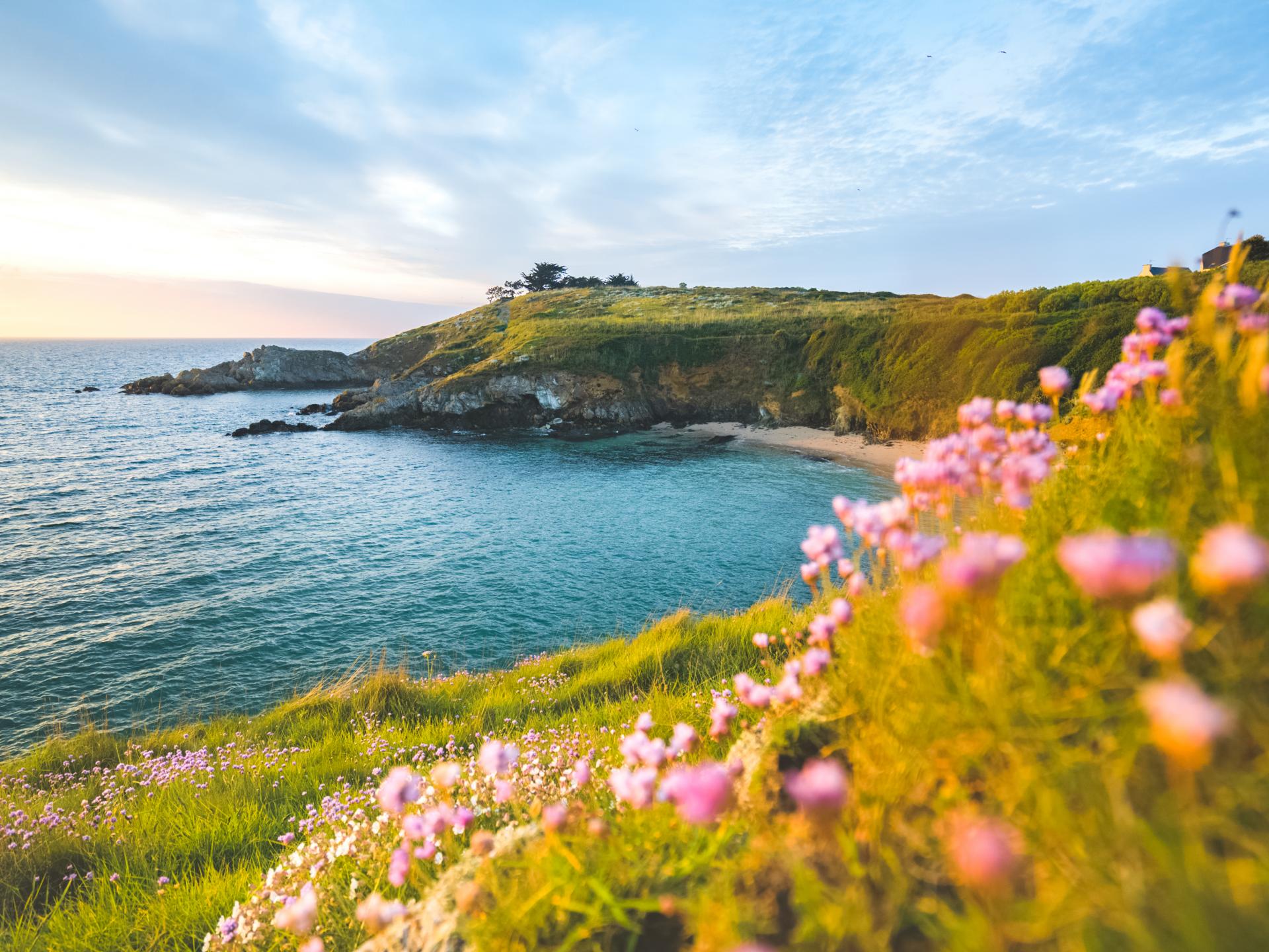 Pléneuf – Val-André | Tourisme Bretagne