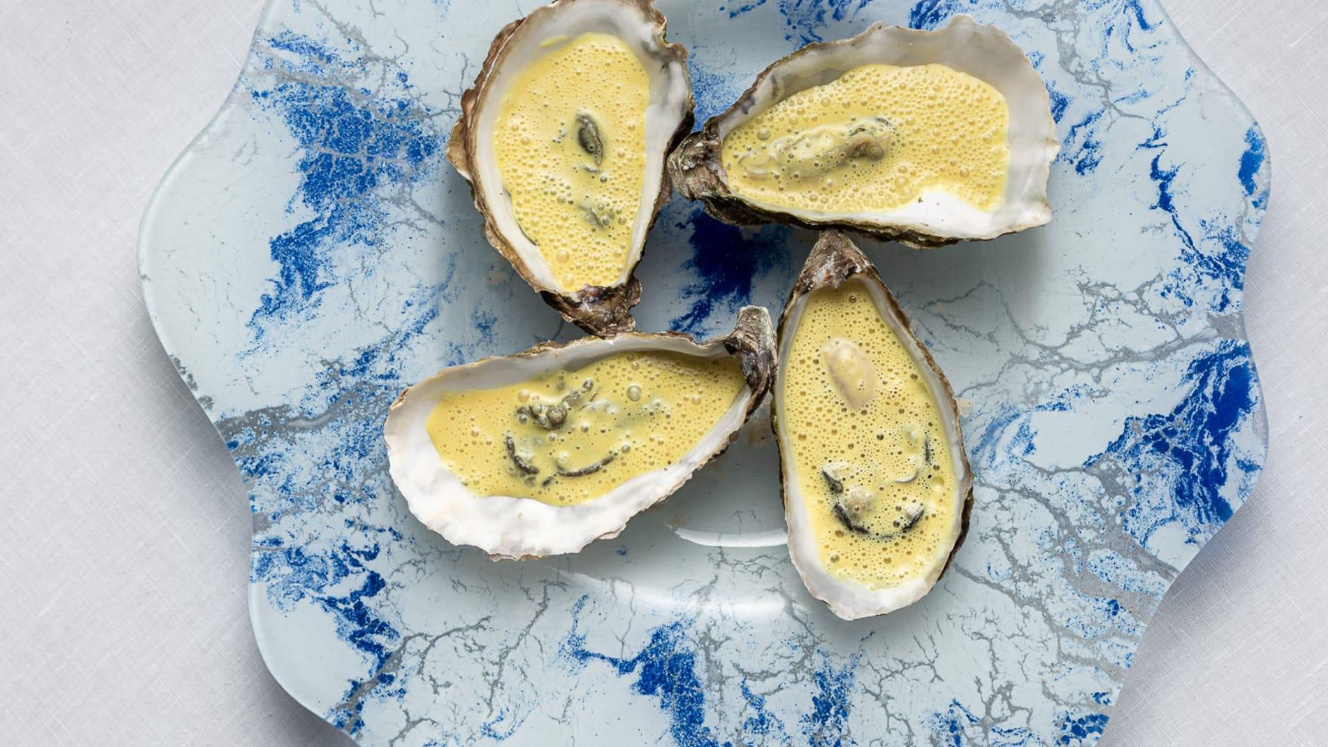 Les huîtres | Tourisme Bretagne