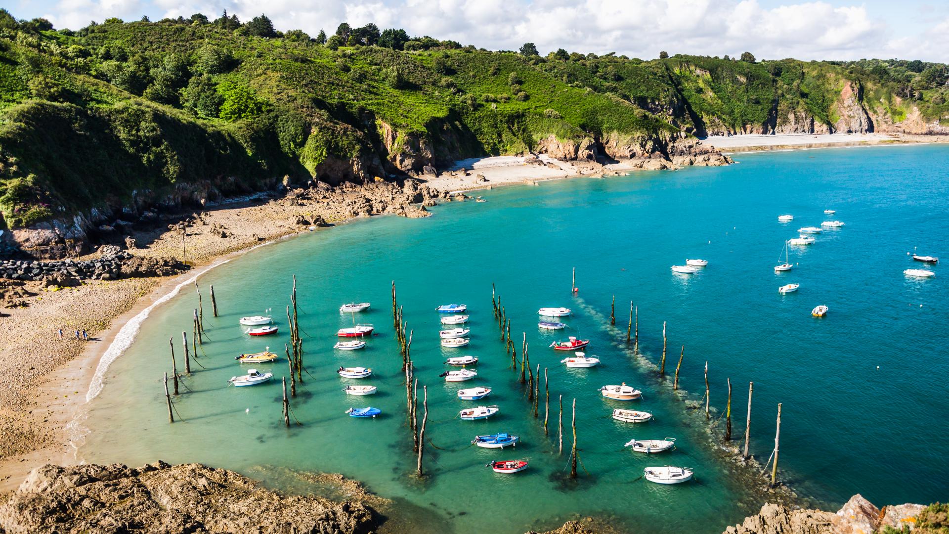 Saint-Brieuc | Tourisme Bretagne Saint-Brieuc | Tourisme Bretagne