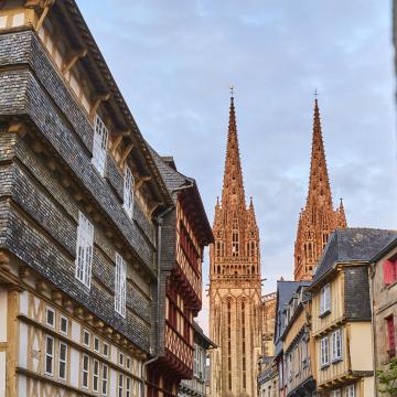 Visiter Quimper : nos bonnes idées
