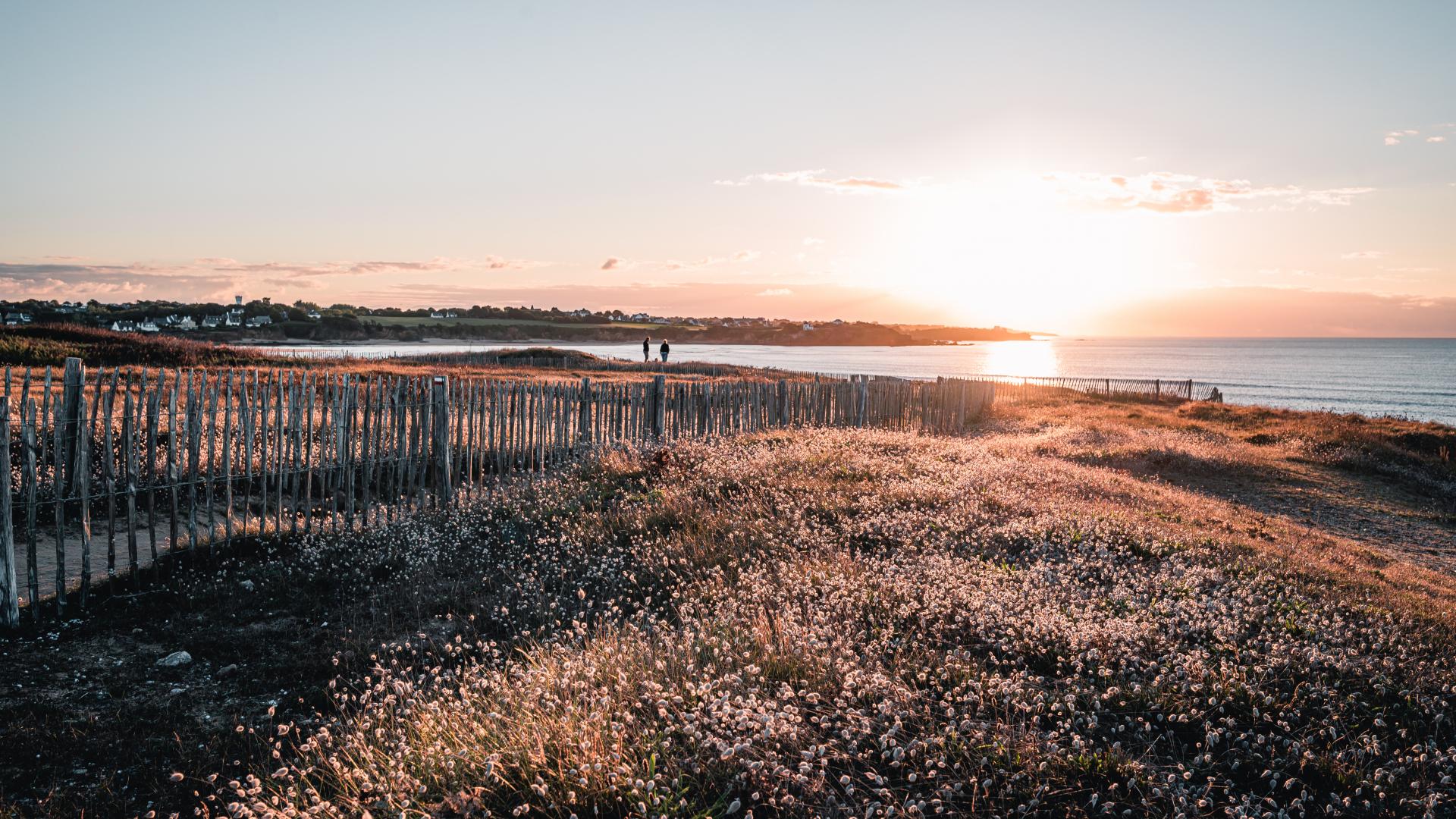 Visiter Lorient : nos bonnes idées