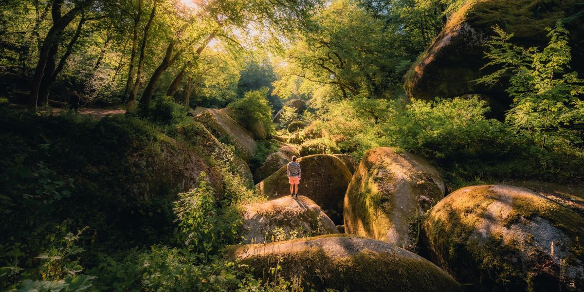 5 Tage an der Westküste der nördlichen Bretagne Tourisme Bretagne