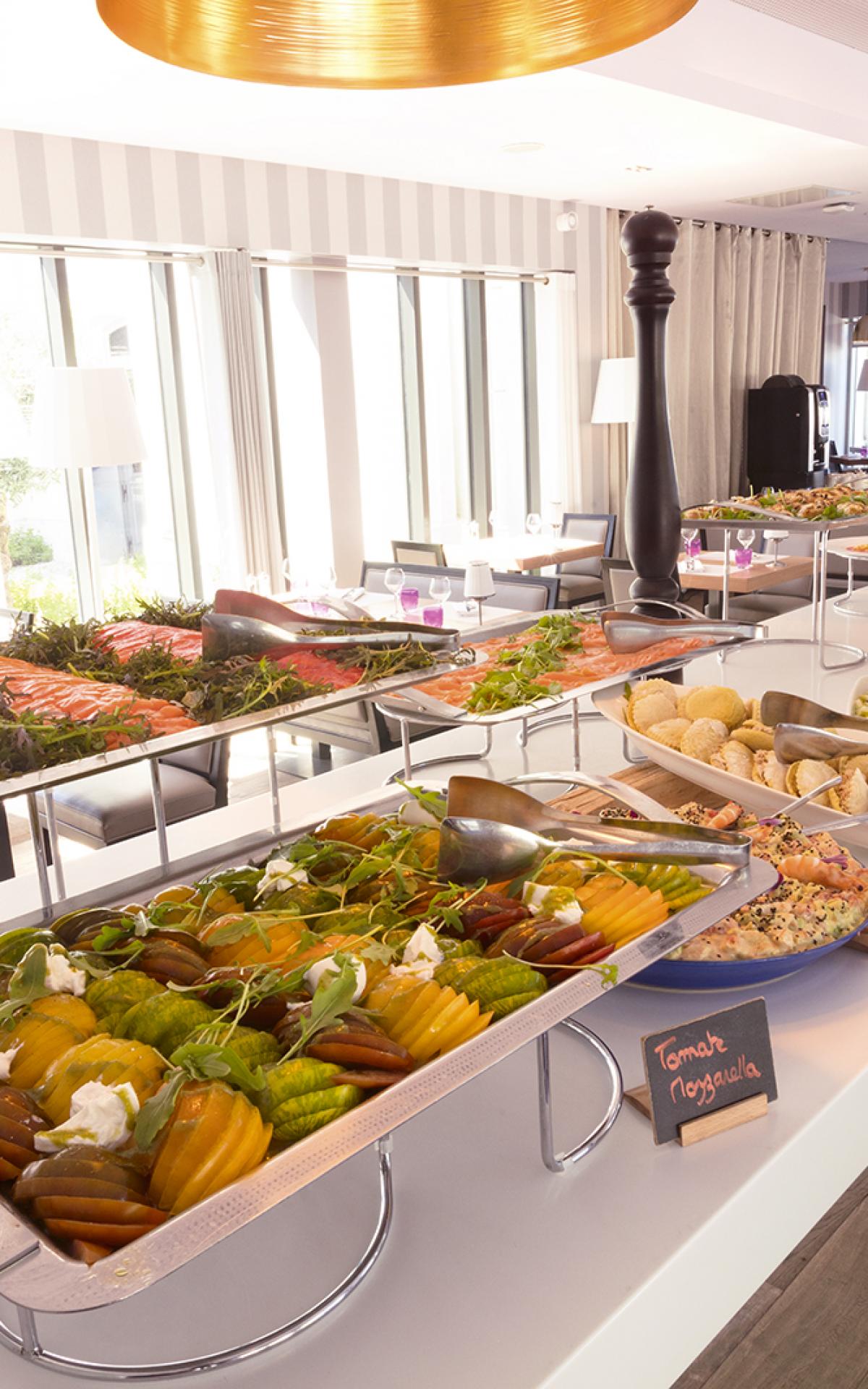 Les meilleurs brunchs en Bretagne