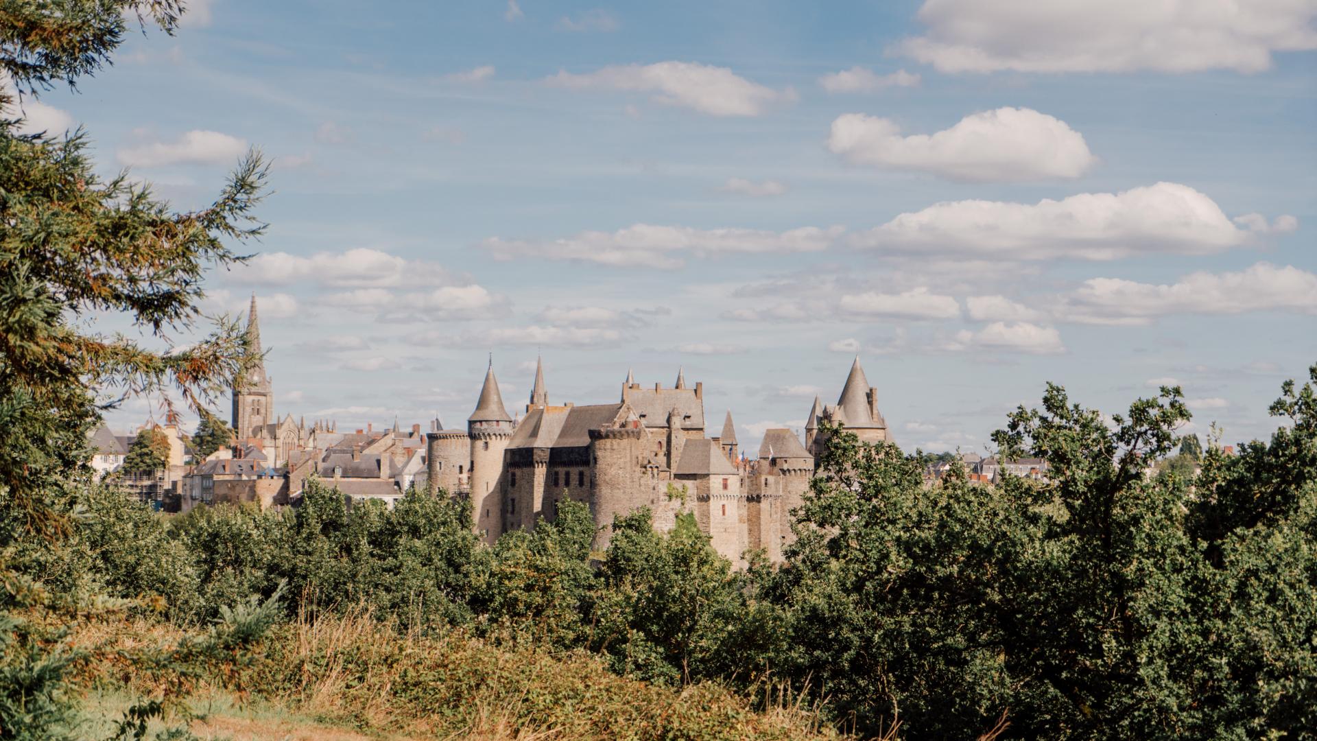Bord de mer : nos séjours et activités en Bretagne