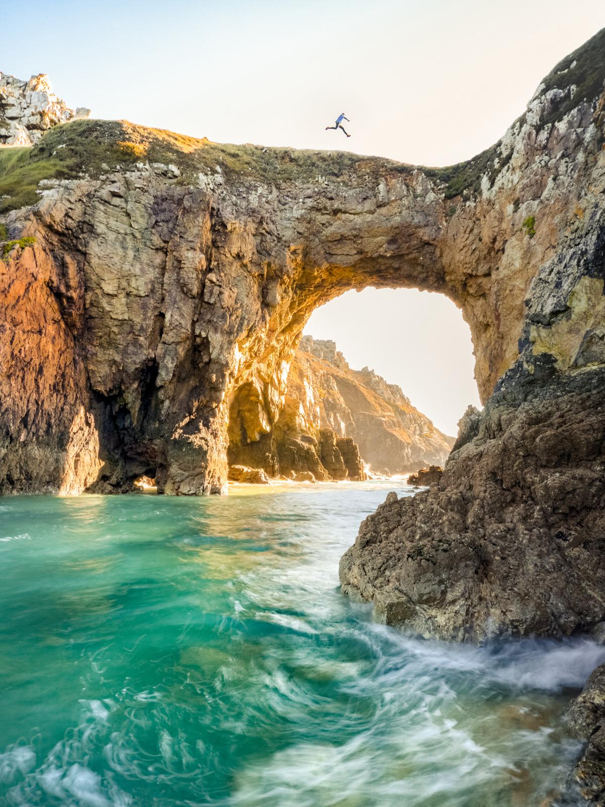 Road trip itineraries | Brittany tourism