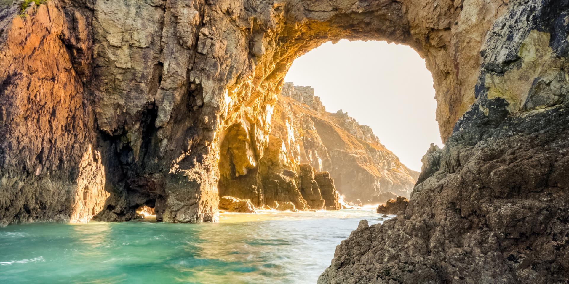 From Brest to the Crozon Peninsula via Ushant | Brittany tourism