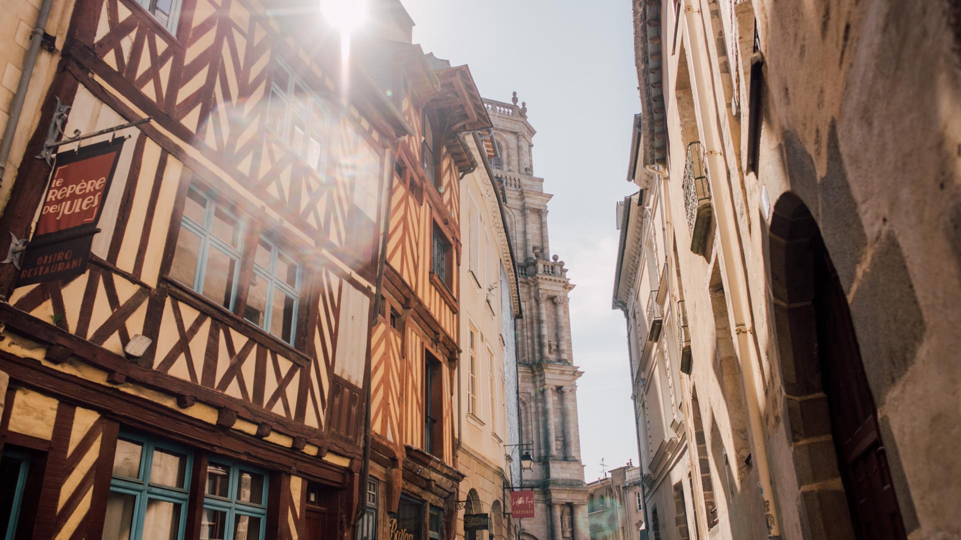 Roadtrip en Bretagne sud : 7 jours du Golfe du Morbihan à Crozon