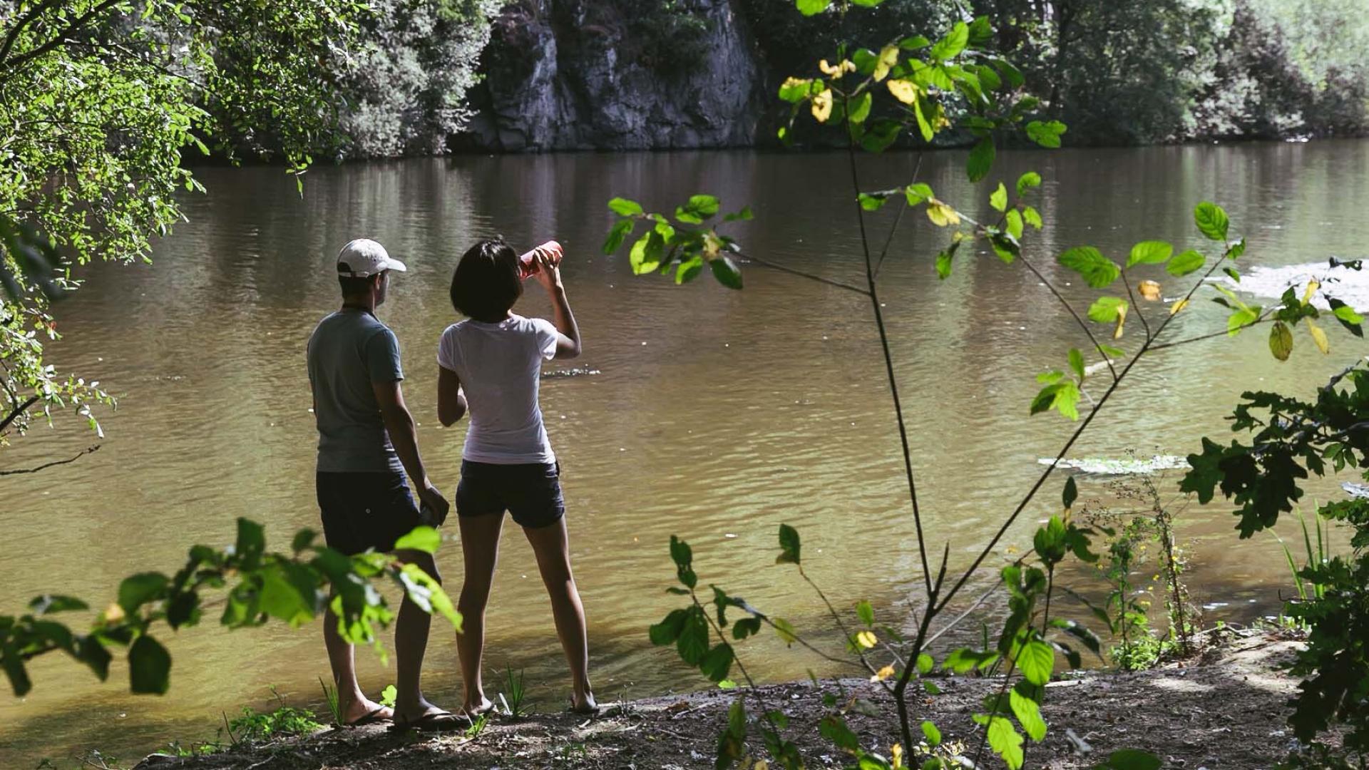 Wanderungen in den Mooren der Bretagne | Tourisme Bretagne