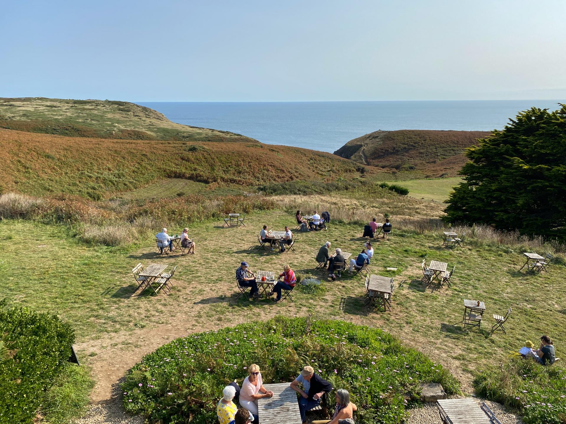 Wandern in der Bretagne | Tourisme Bretagne