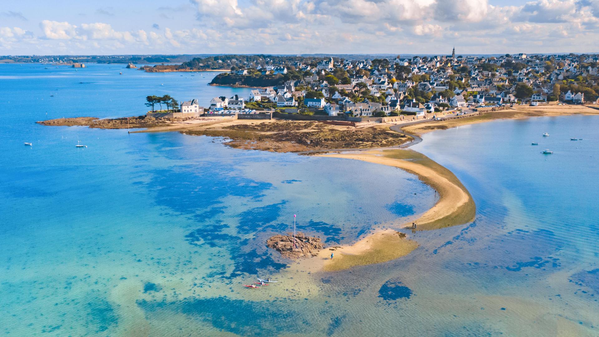 Discover Morlaix, its bay and its wonders | Brittany tourism