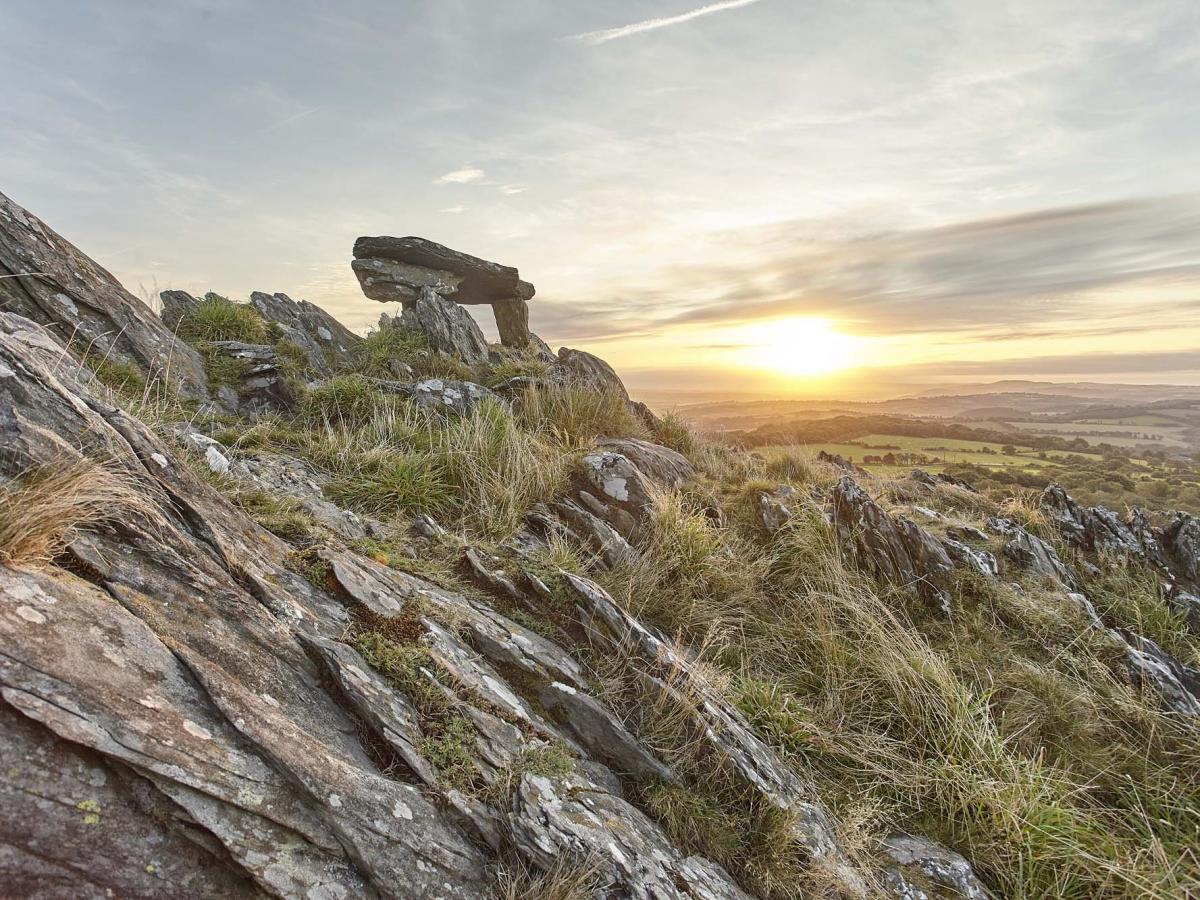 Monts d’Arrée | Brittany tourism