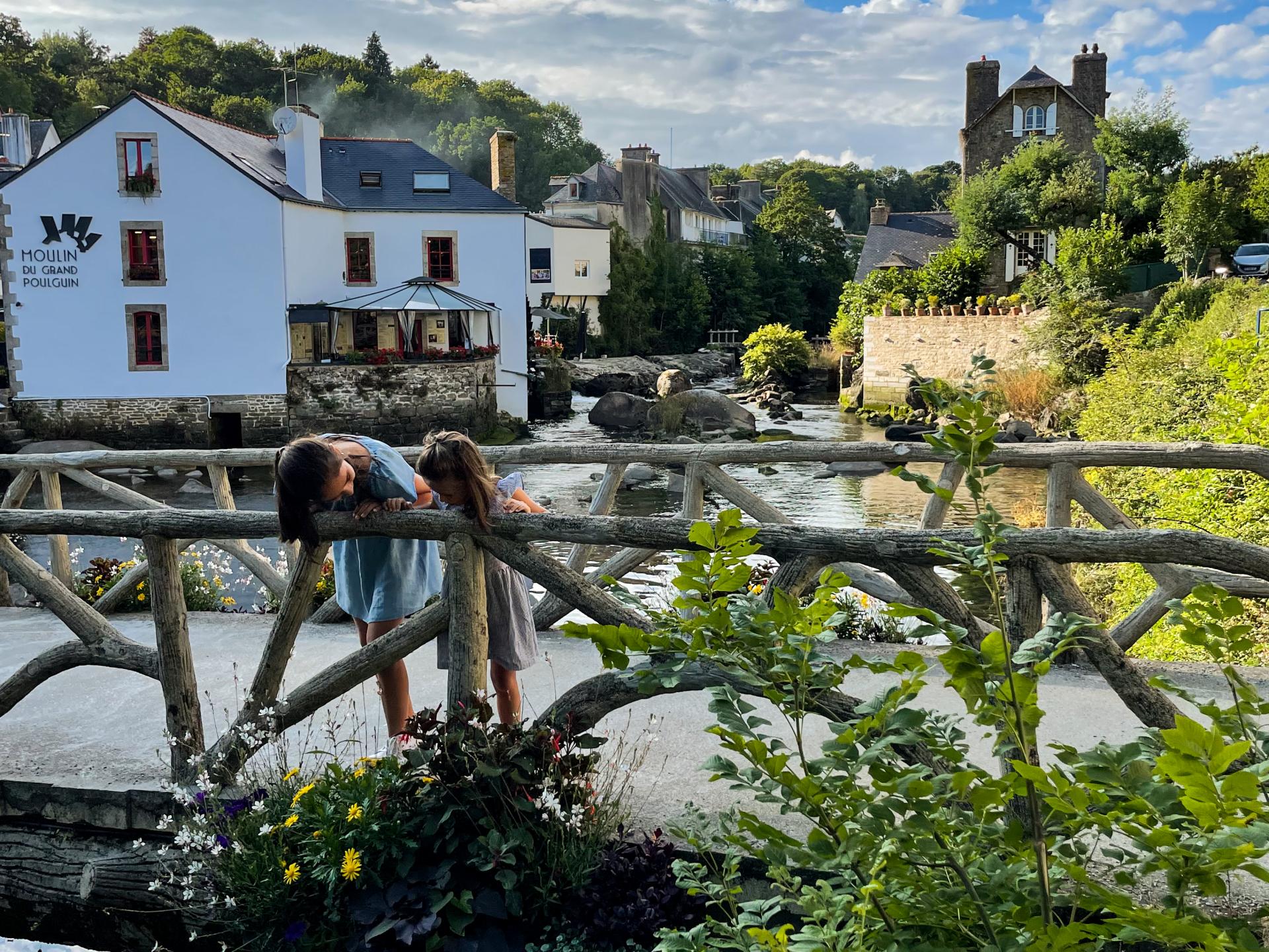 Pont-Aven | Tourisme Bretagne