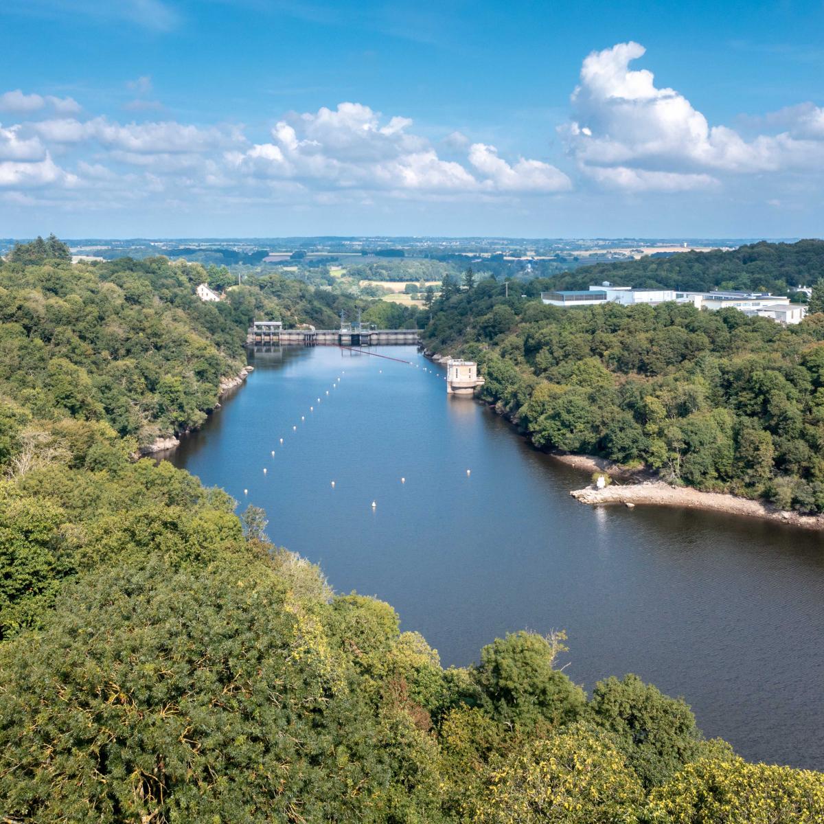 Paimpont | Tourisme Bretagne
