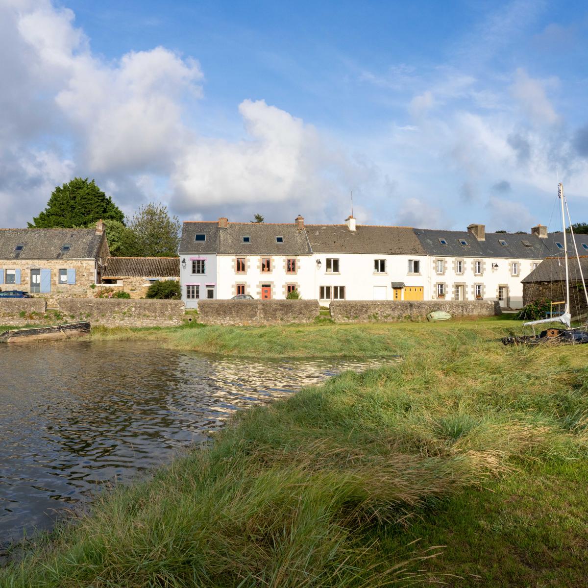 Saint-Rivoal | Tourisme Bretagne