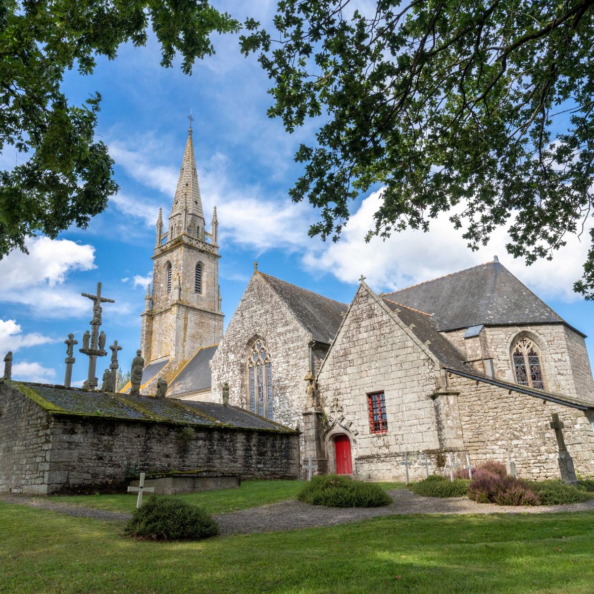 Noyal-Muzillac | Tourisme Bretagne