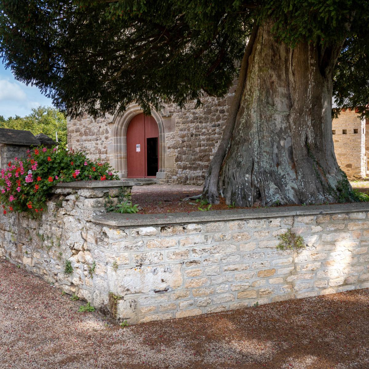 Saint-Rivoal | Tourisme Bretagne