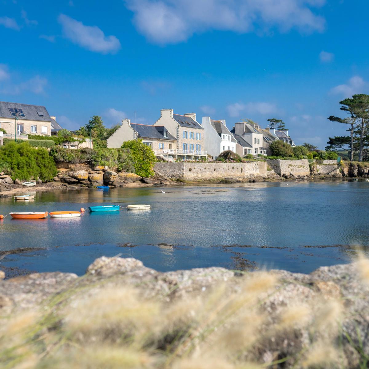 Noyal-Muzillac | Tourisme Bretagne