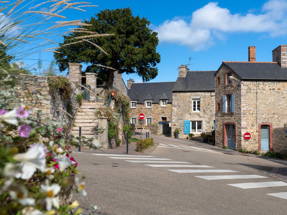 Saint-Alban | Tourisme Bretagne