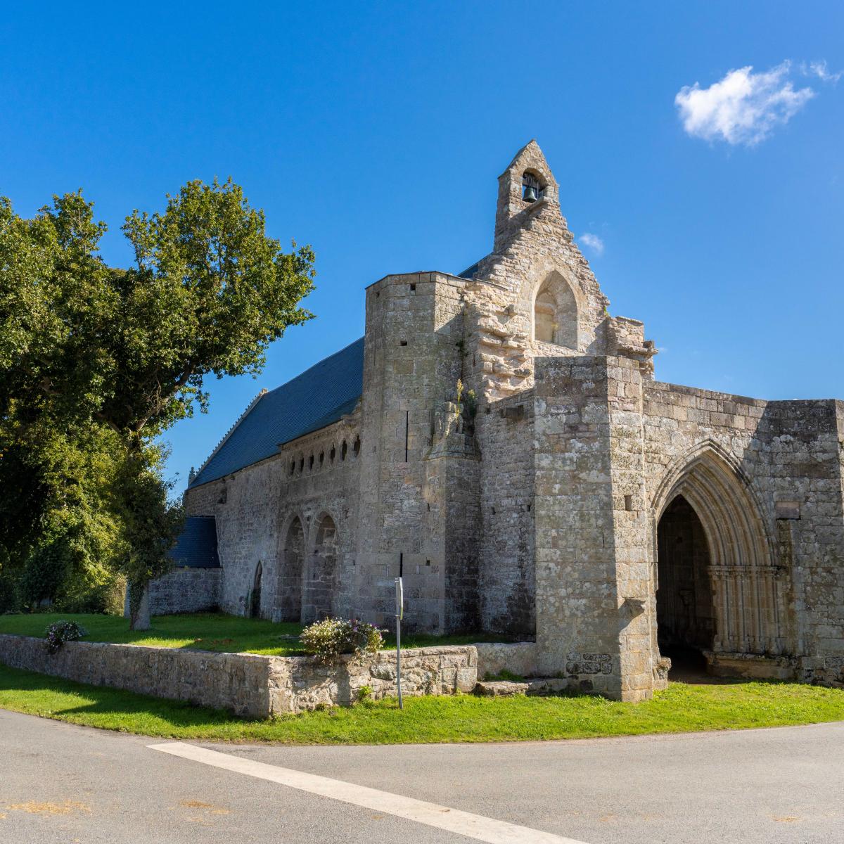 Plounéour-Ménez | Tourisme Bretagne