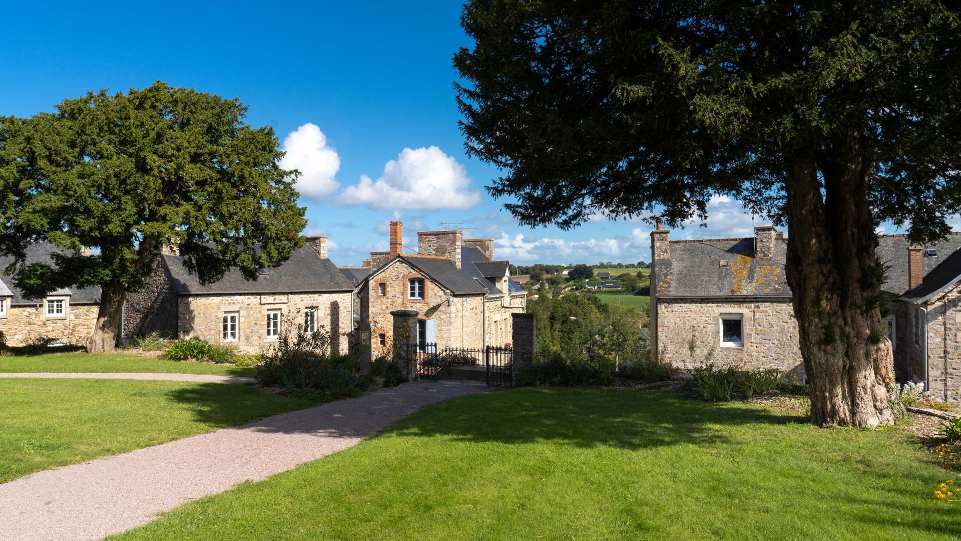 Saint-Alban | Tourisme Bretagne