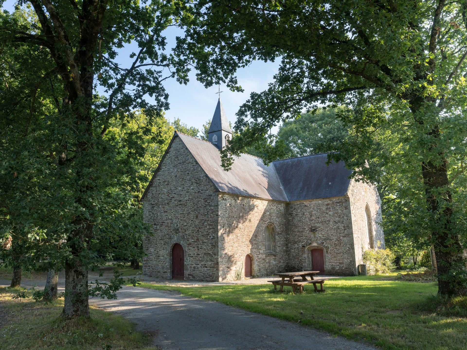 Le Quillio | Tourisme Bretagne