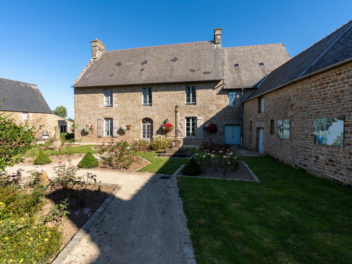 Mellé | Tourisme Bretagne