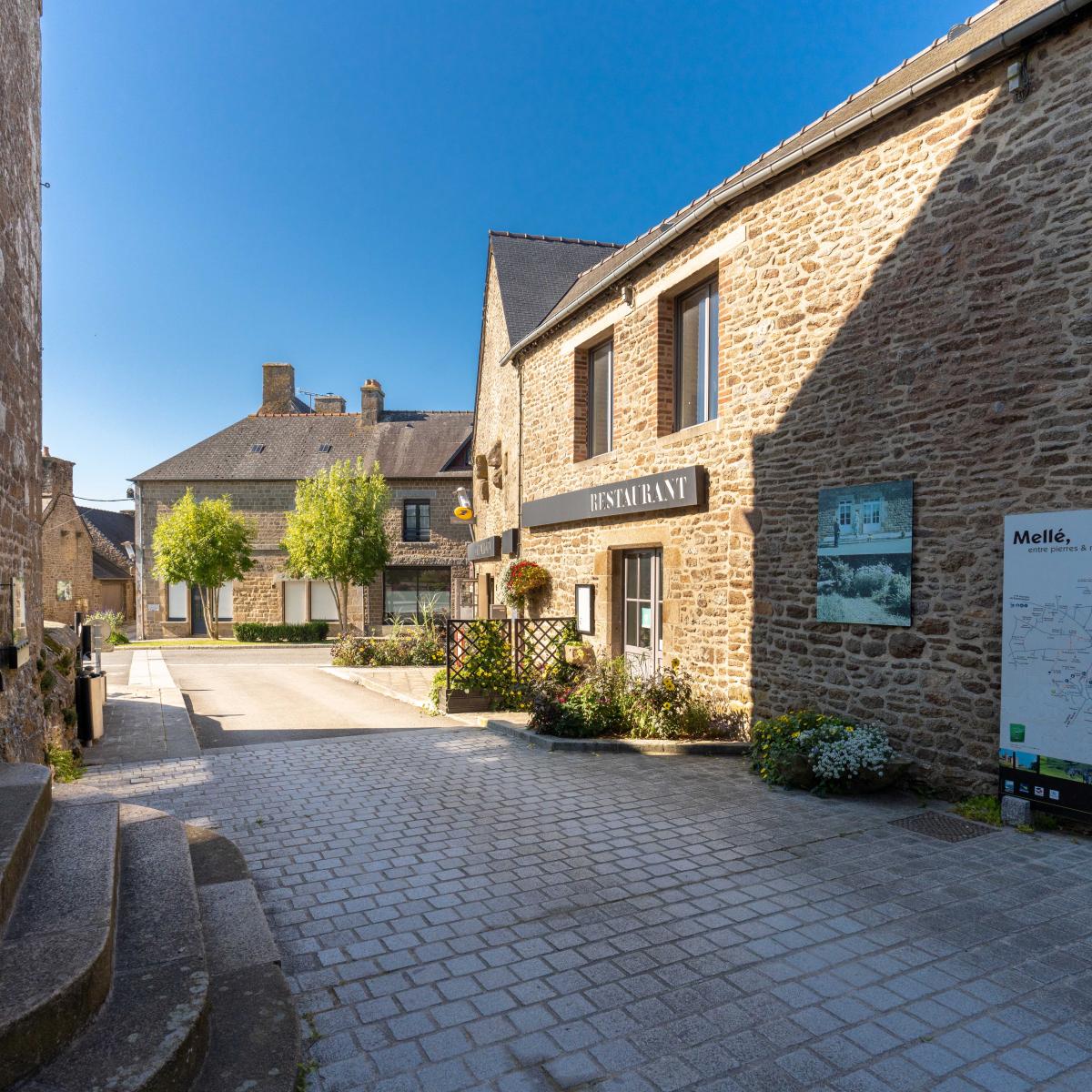 Saint-Rivoal | Tourisme Bretagne