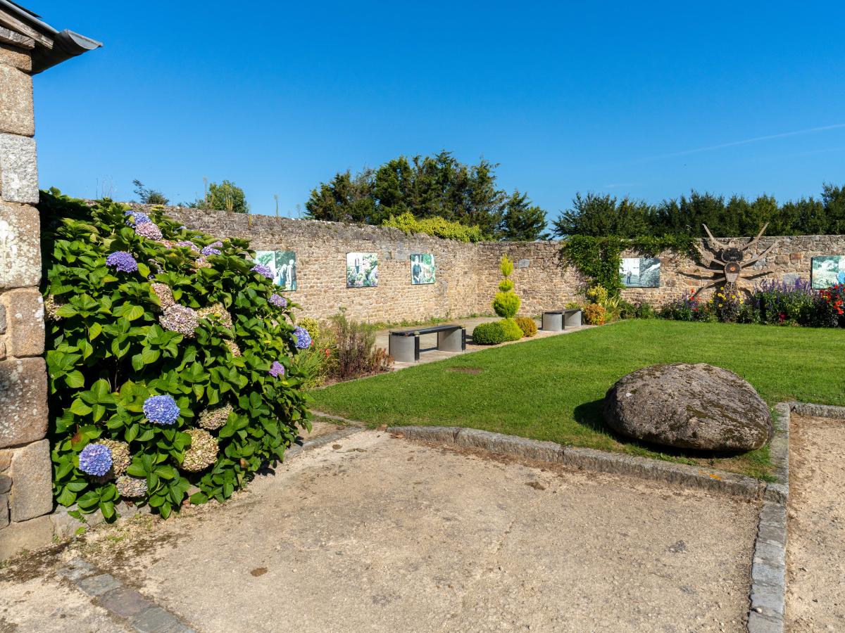 Mellé | Tourisme Bretagne