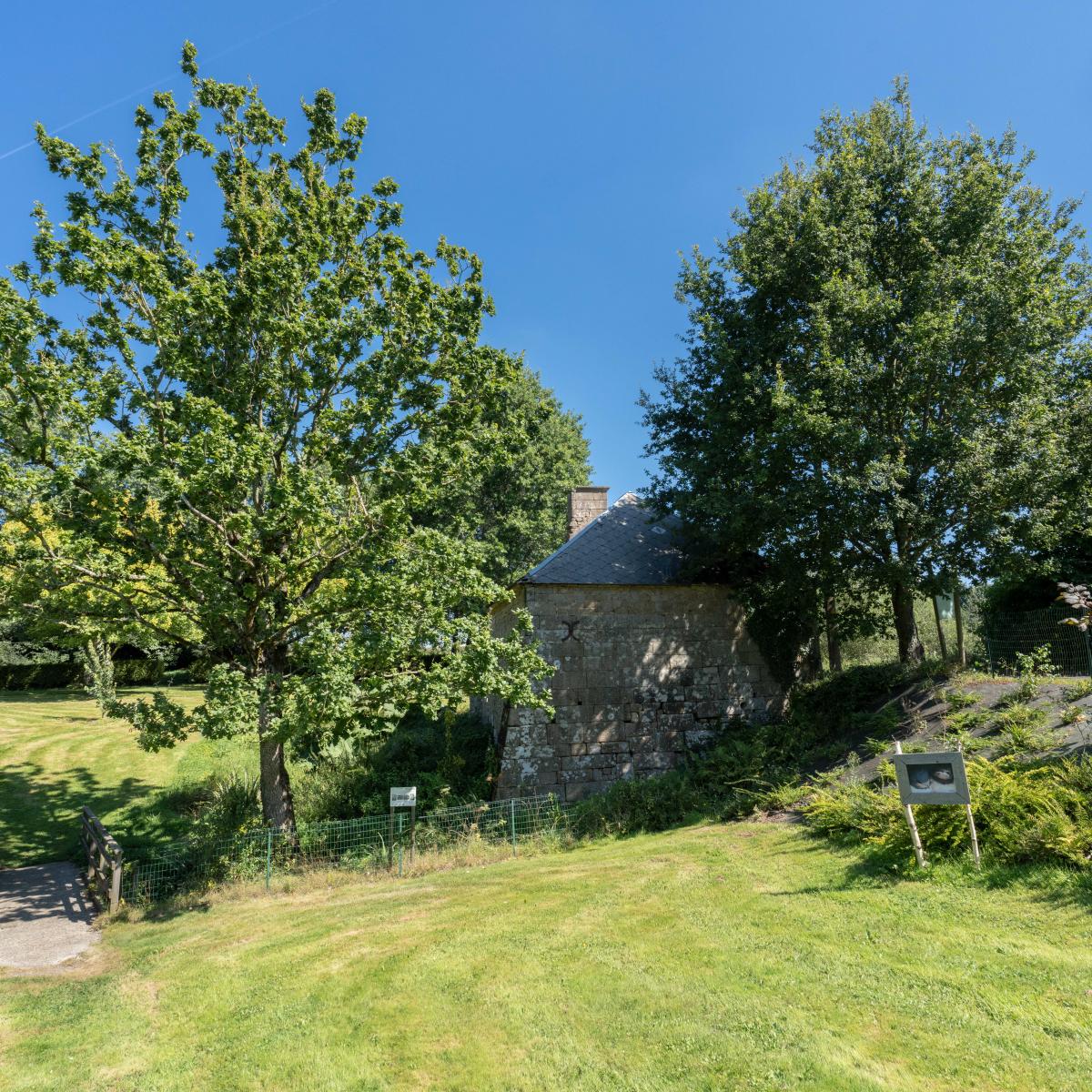 Saint-Rivoal | Tourisme Bretagne