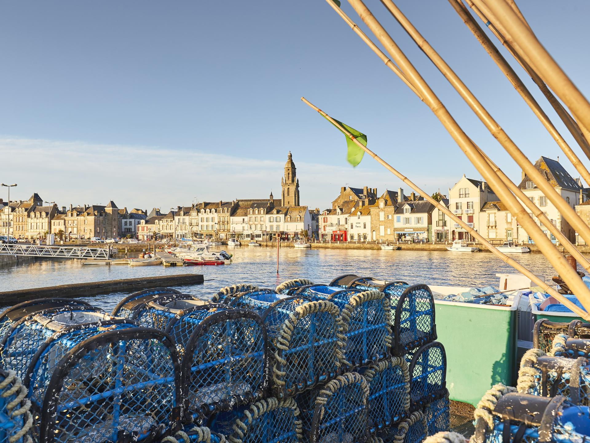 Le Croisic | Tourisme Bretagne