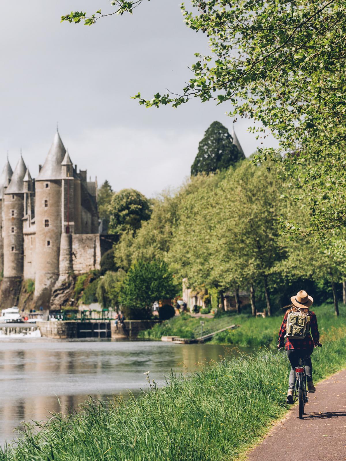 Pontivy | Tourisme Bretagne
