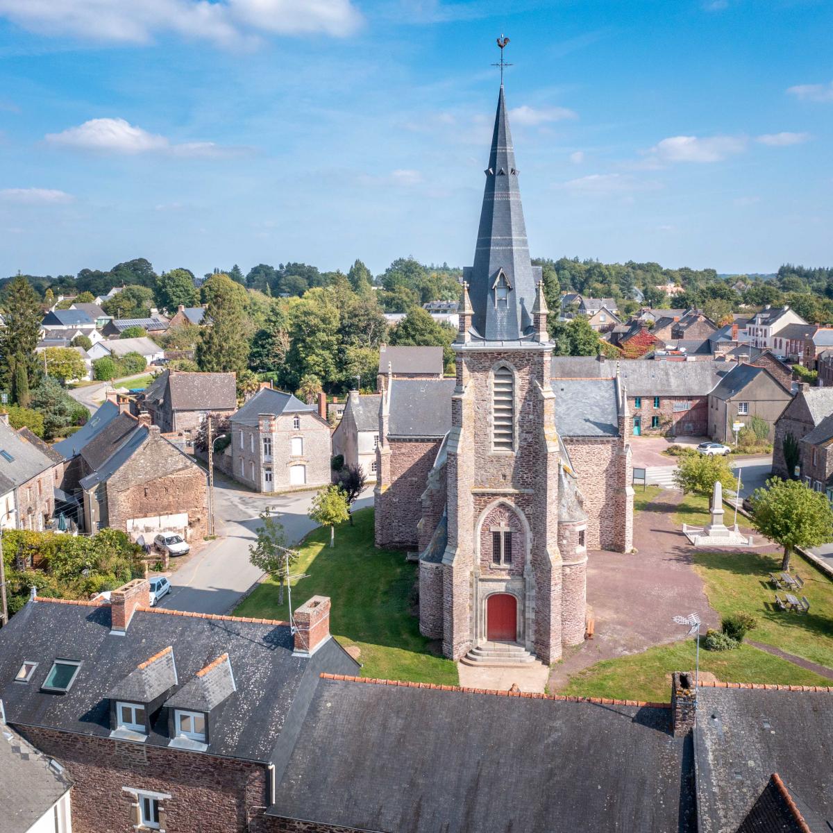 Noyal-Muzillac | Tourisme Bretagne