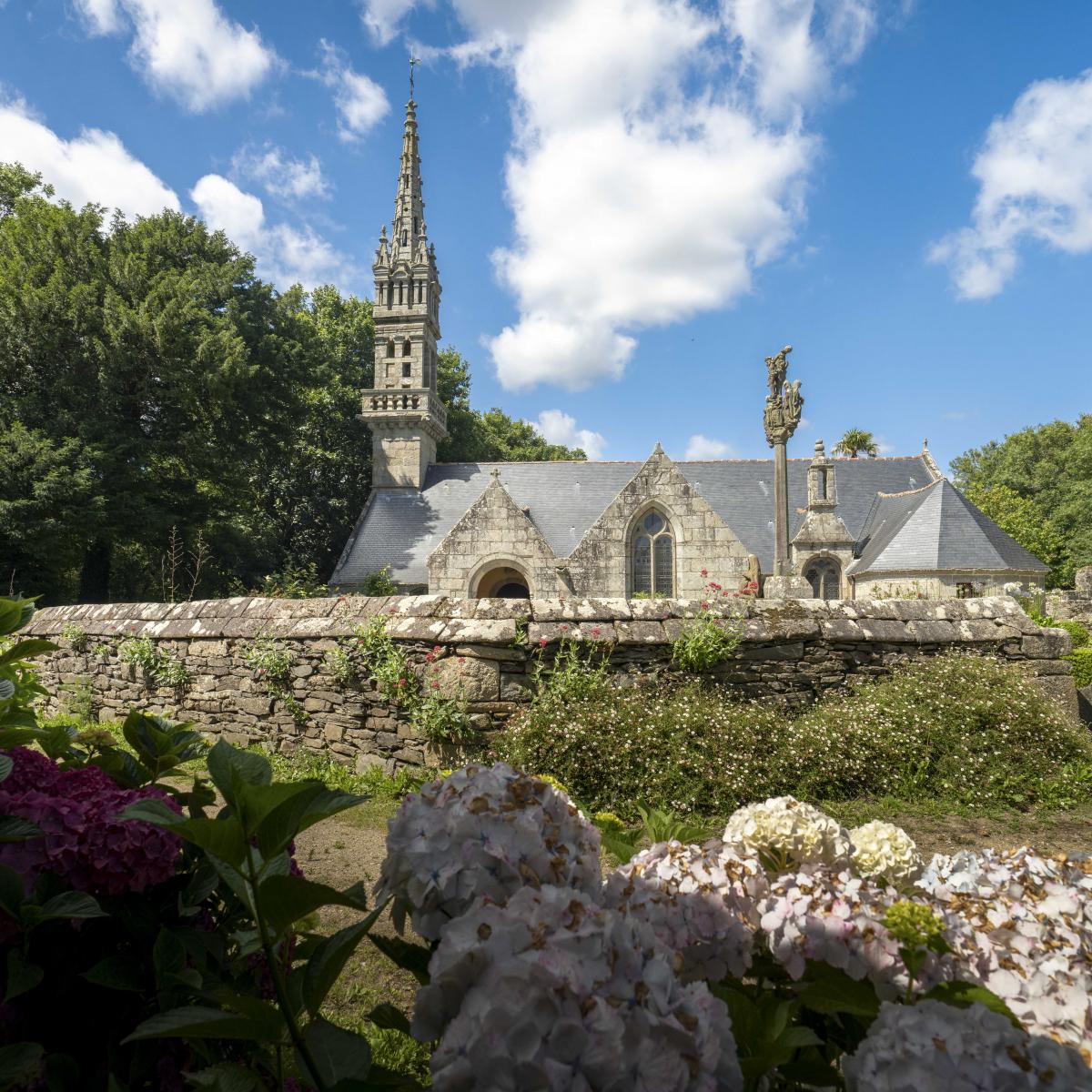 Plounéour-Ménez | Tourisme Bretagne