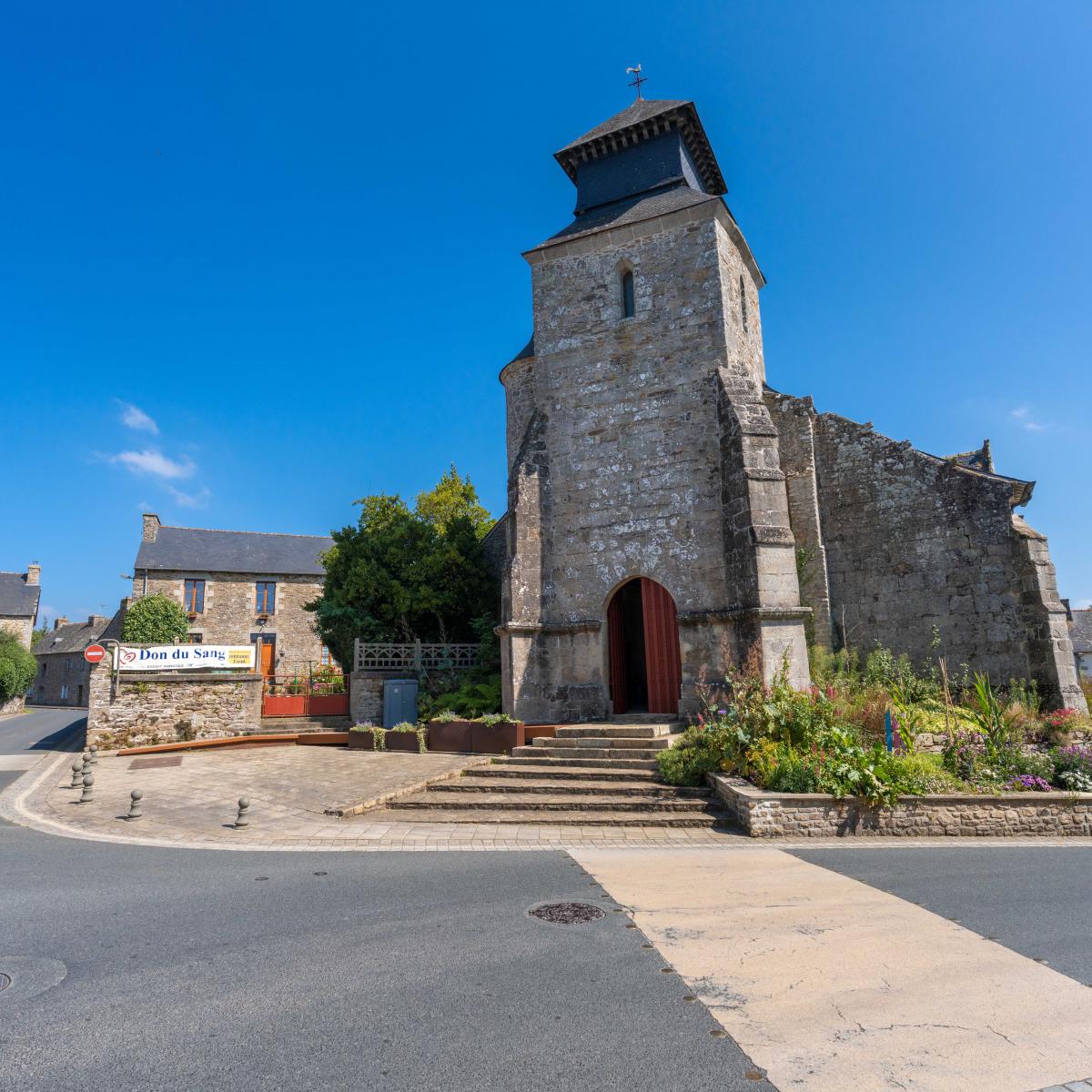 Antrain Val-Couesnon | Tourisme Bretagne