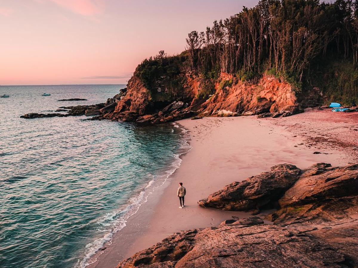 Île-de-Groix | Brittany tourism