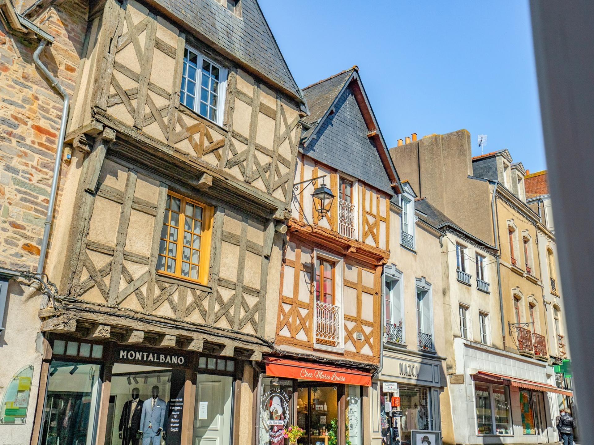 Le Pays de Redon, à fleur d’eau et de pierres | Tourisme Bretagne
