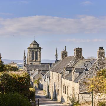 Locronan | Tourisme Bretagne