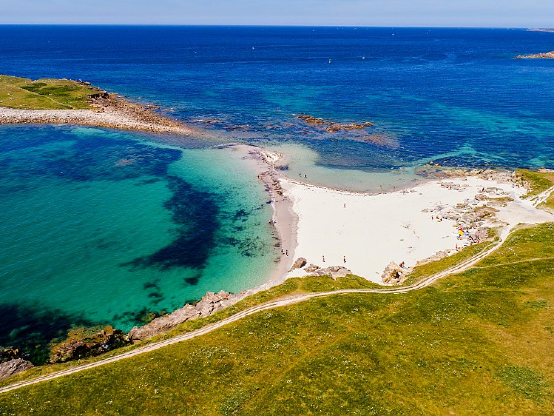 On the lighthouse route | Brittany tourism