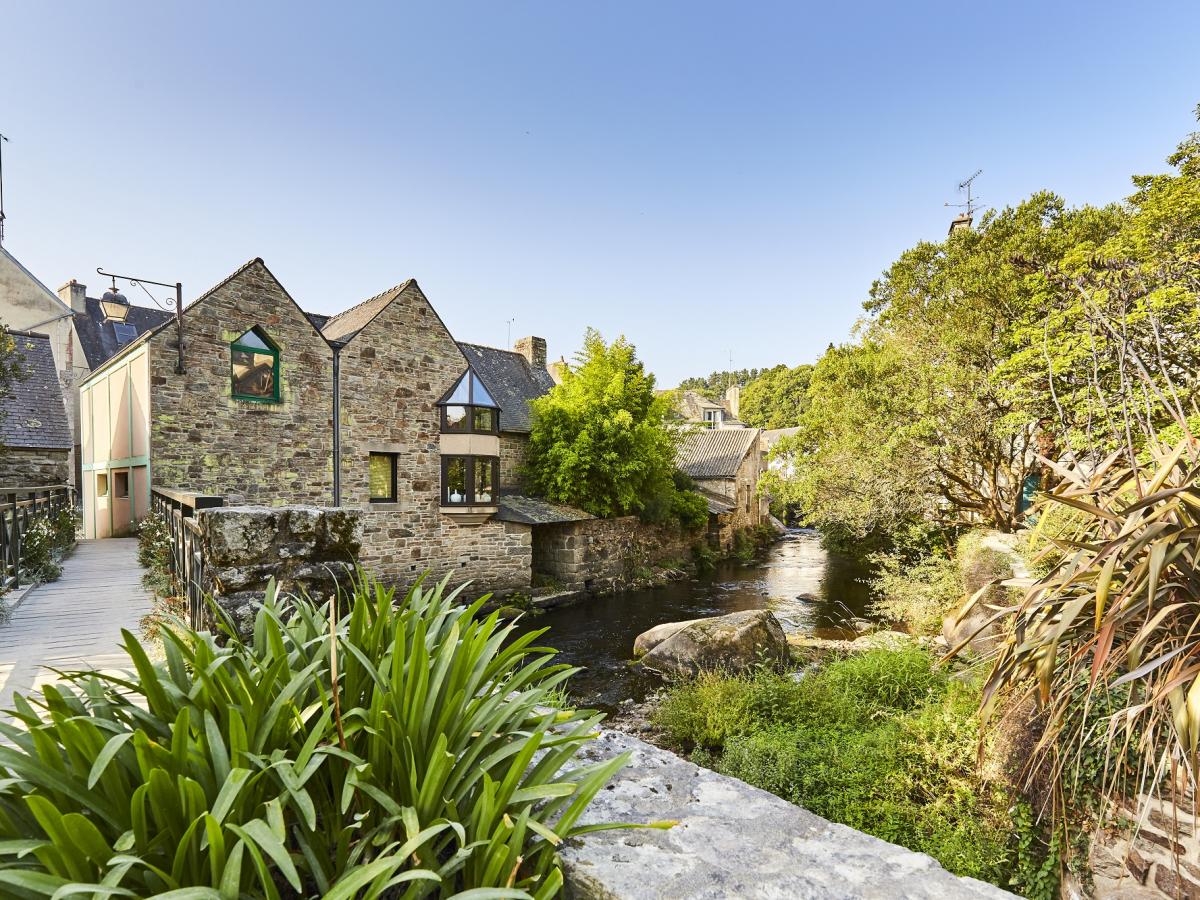 Pont-Aven | Tourisme Bretagne