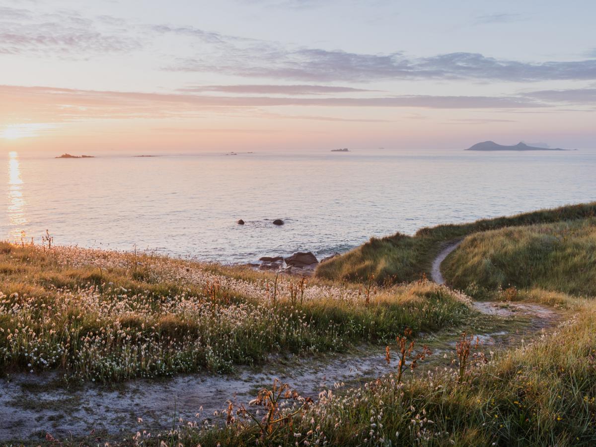 La isla de Batz | Tourisme Bretagne