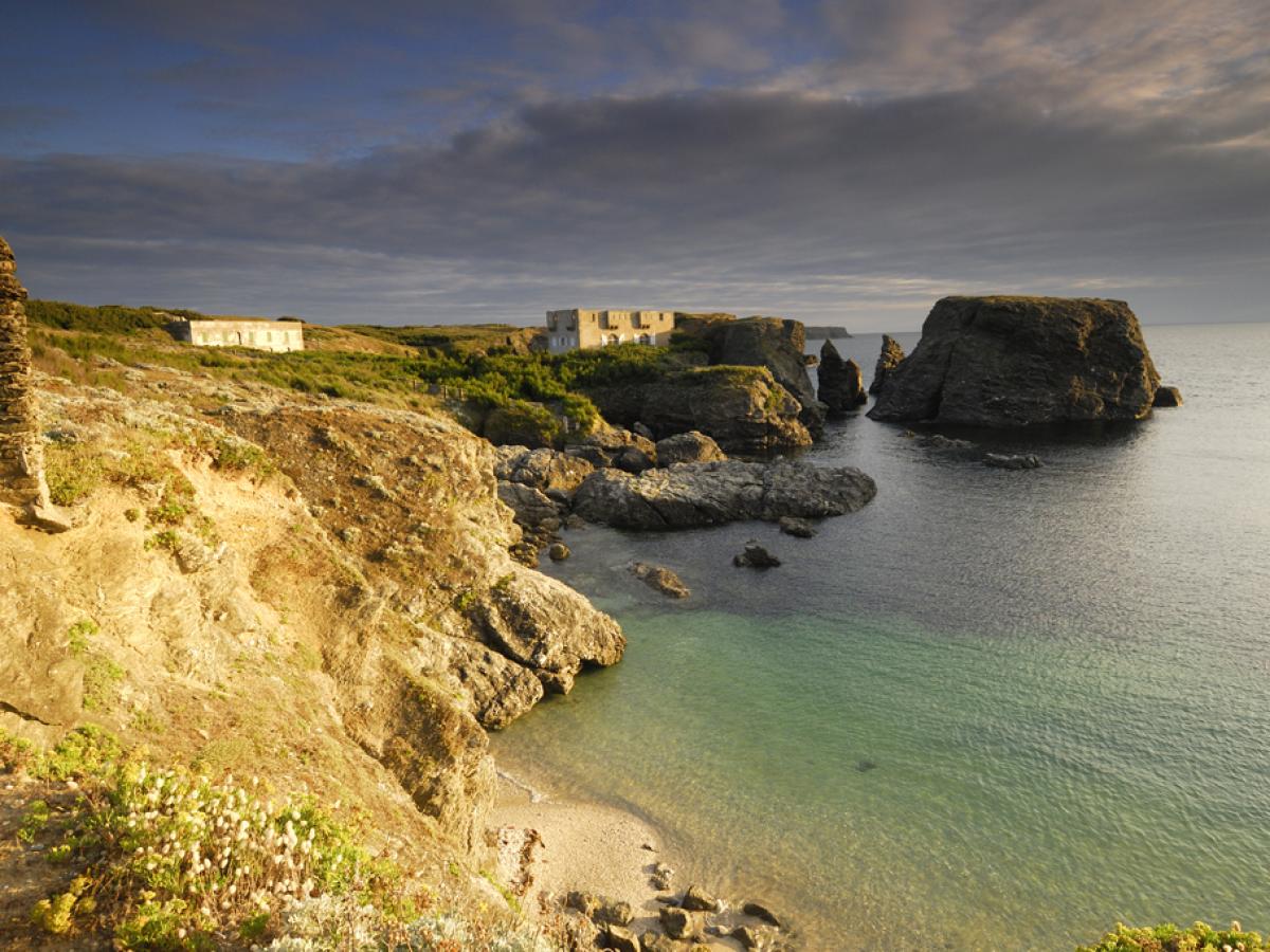 Belle‑île | Brittany tourism