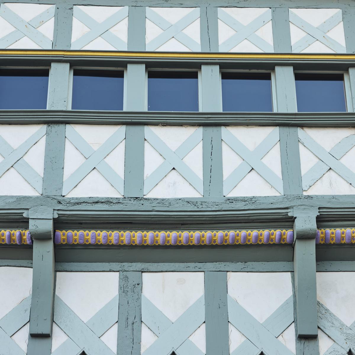 La Roche-Derrien | Tourisme Bretagne