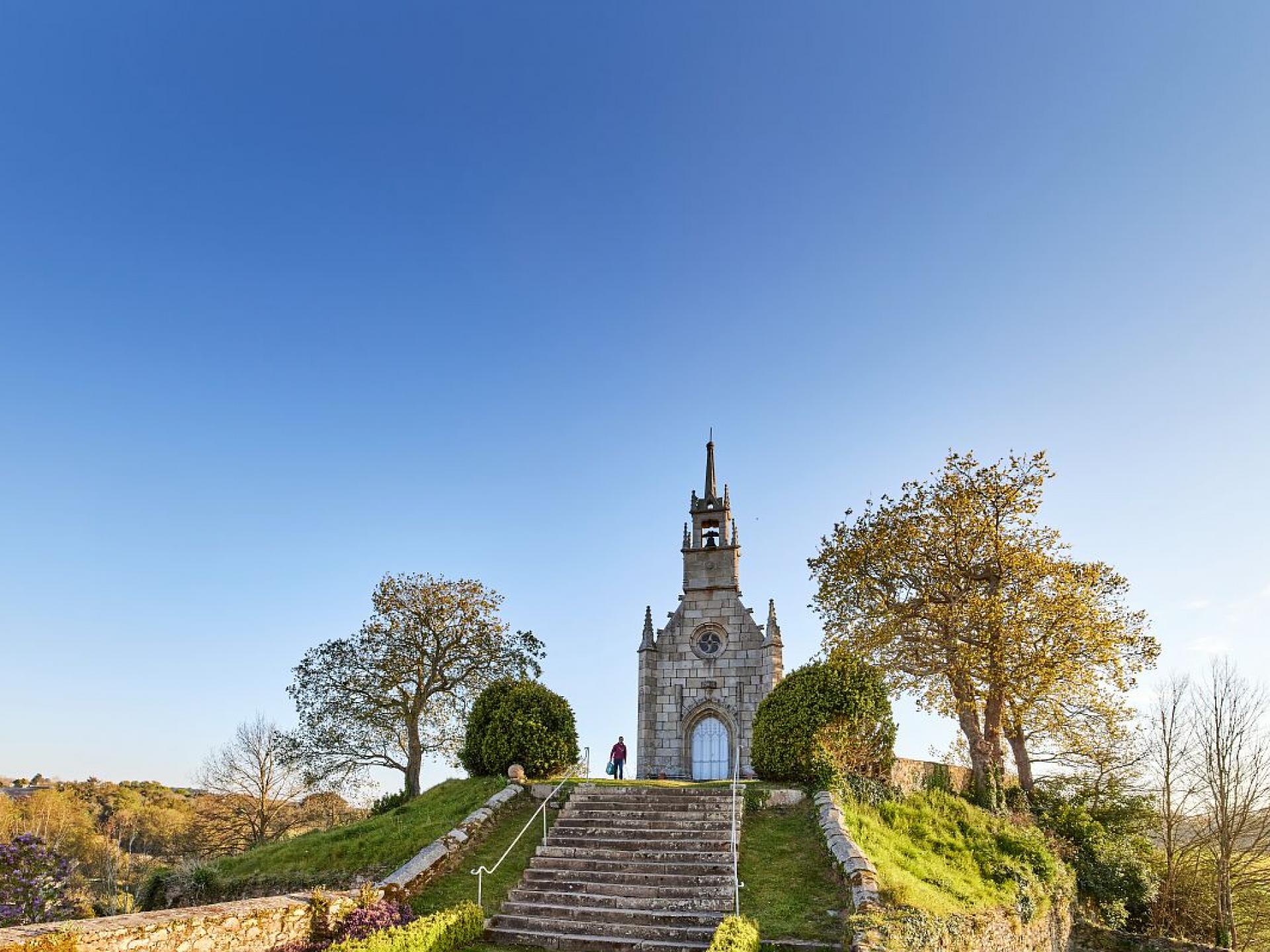 La Roche-Derrien | Brittany tourism