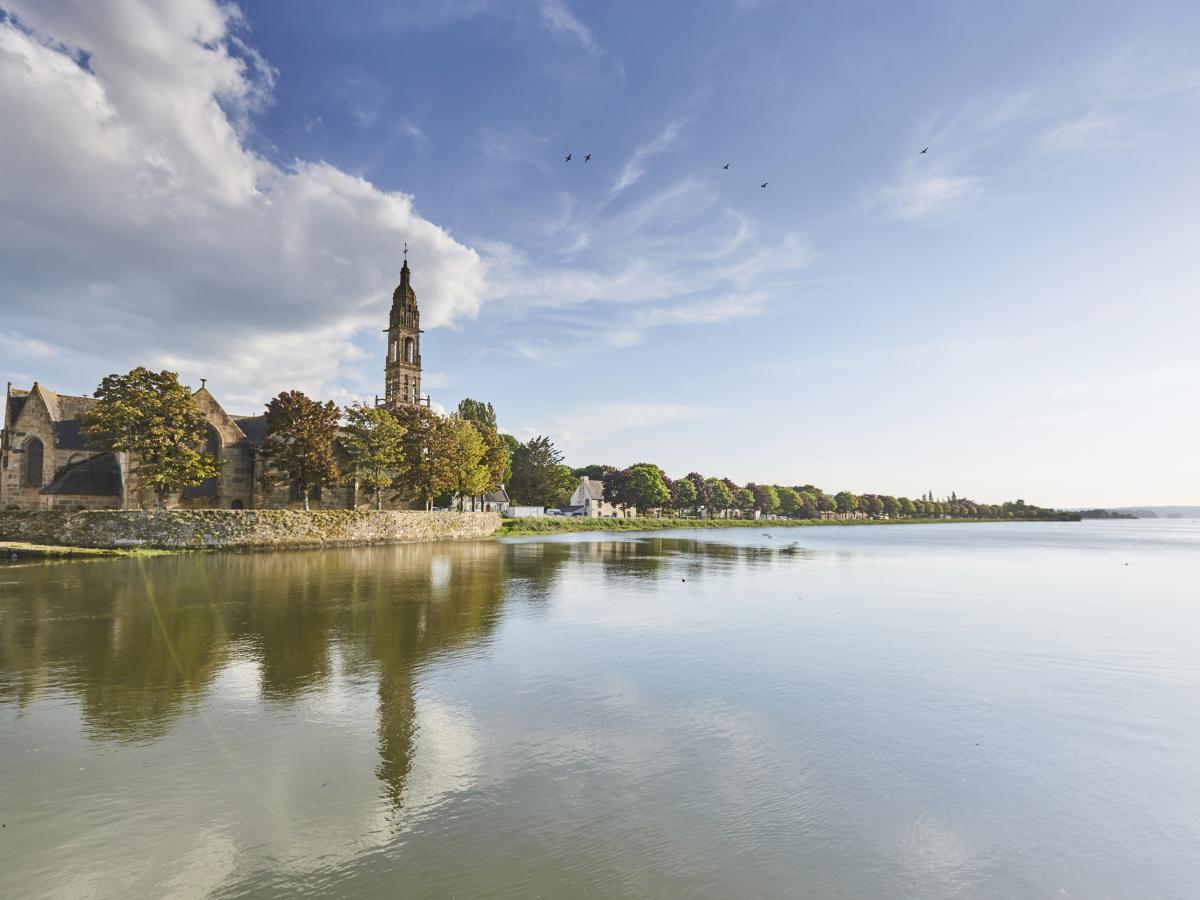 Le Piccole Città di Carattere bretoni | Tourisme Bretagne
