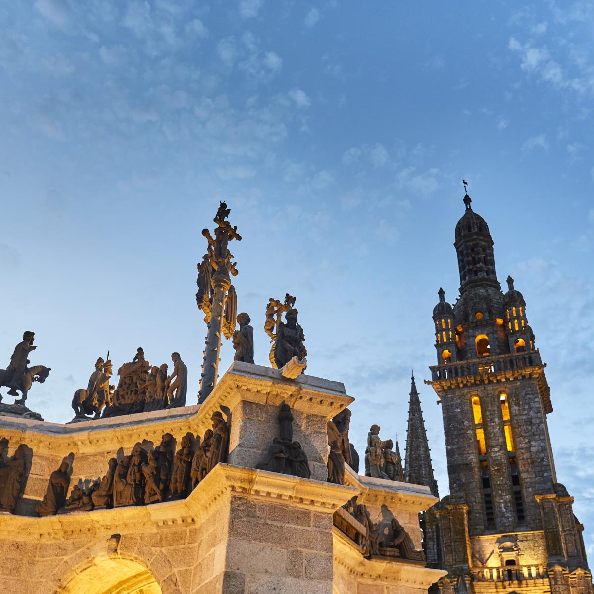 La Roche-Derrien | Tourisme Bretagne