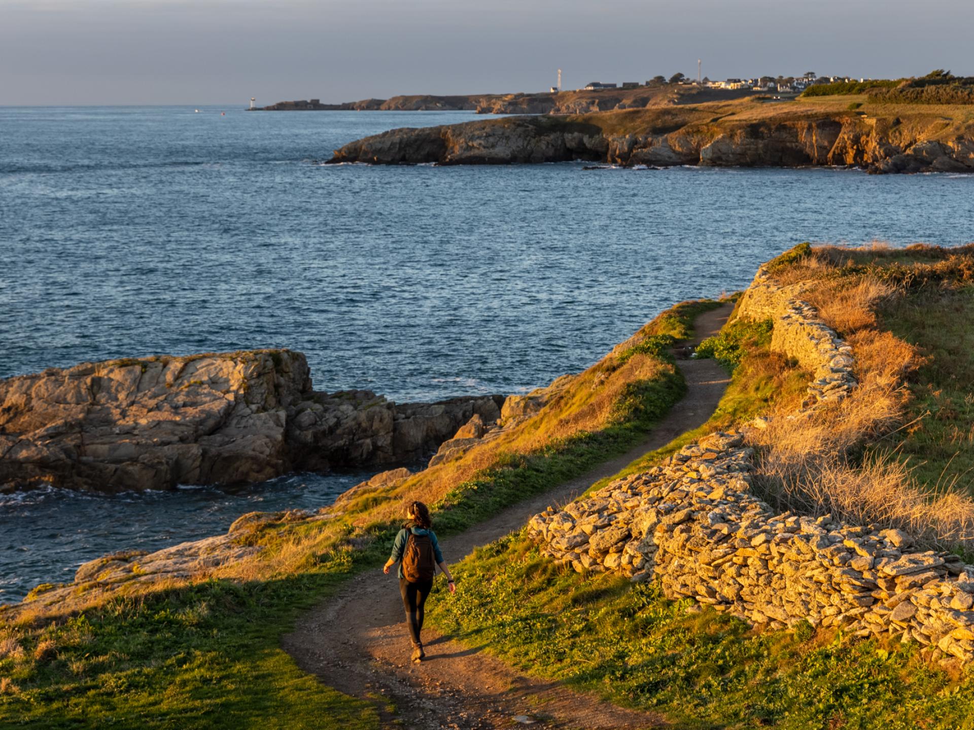 Die Landspitze Saint-Mathieu | Tourisme Bretagne