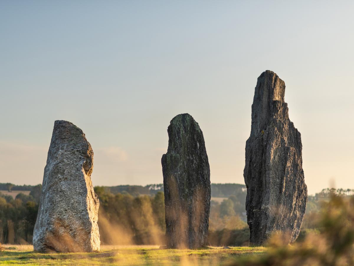 Saint-Just | Tourisme Bretagne